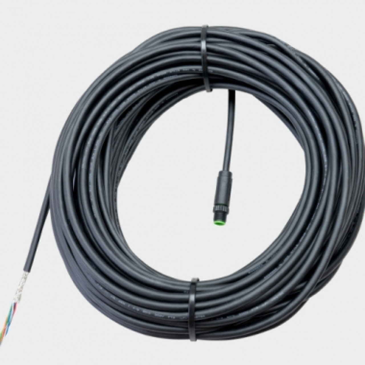 30M CABLE 8-PIN - THRANE - PST France Équipements électroniques marine ...
